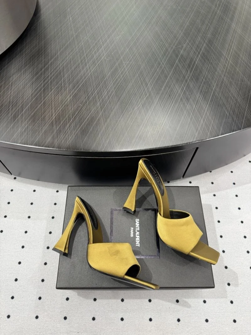 Reasonably priced Ysl Sandals