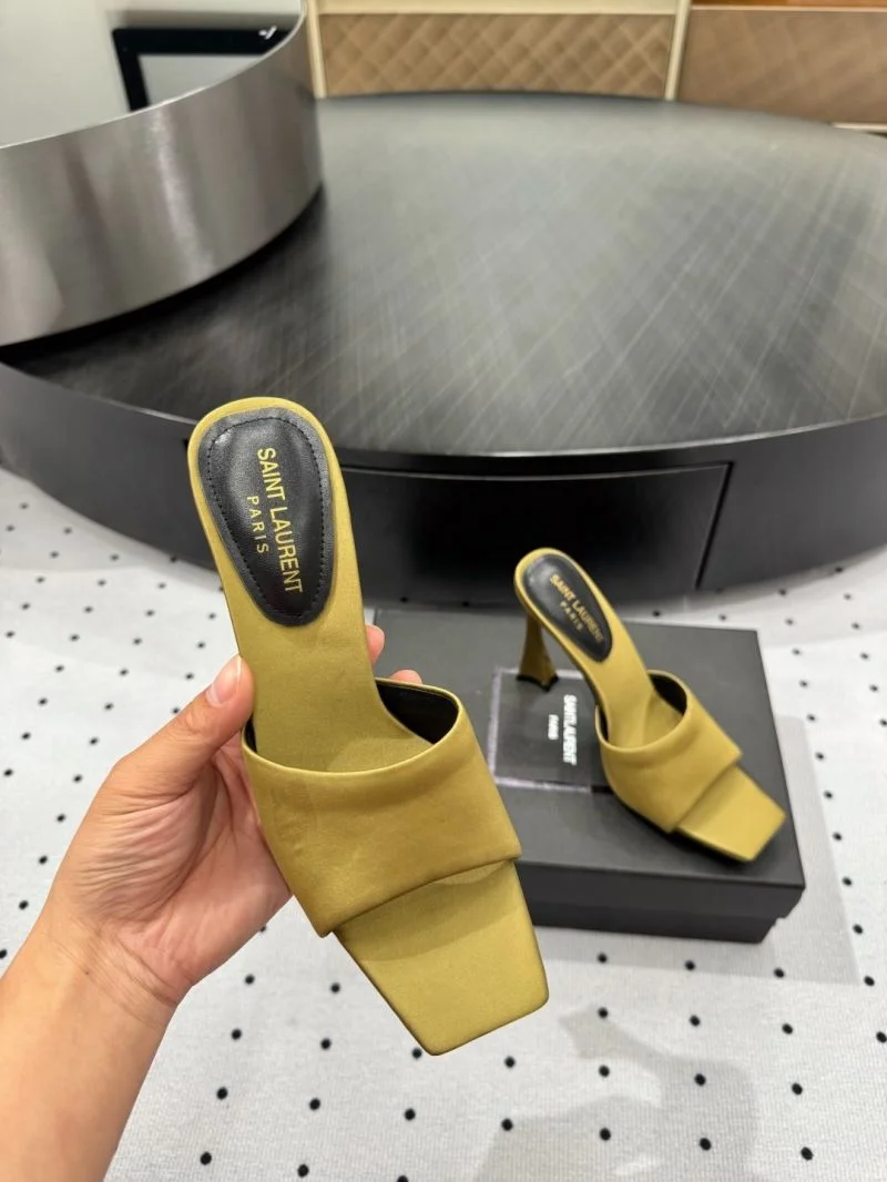 Reasonably priced Ysl Sandals