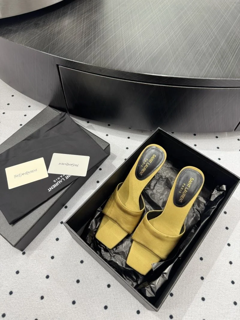 Reasonably priced Ysl Sandals