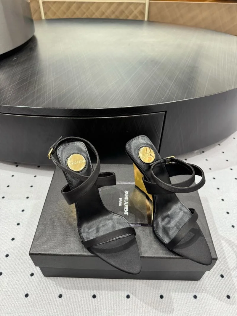 Perfect replica Ysl Sandals
