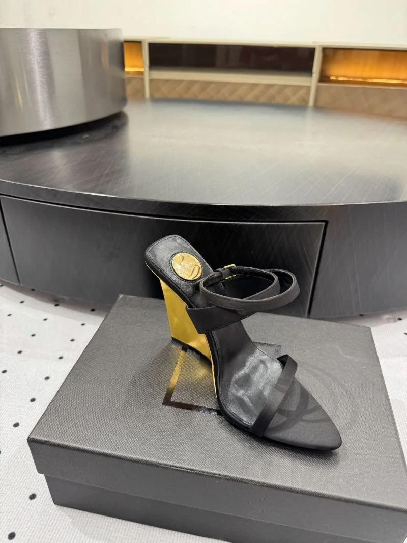 Perfect replica Ysl Sandals