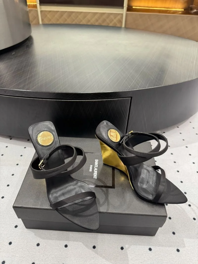 Perfect replica Ysl Sandals