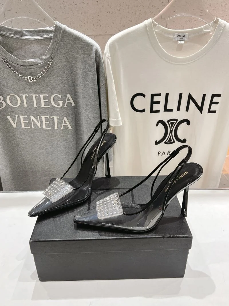 Perfect replica Ysl Sandals