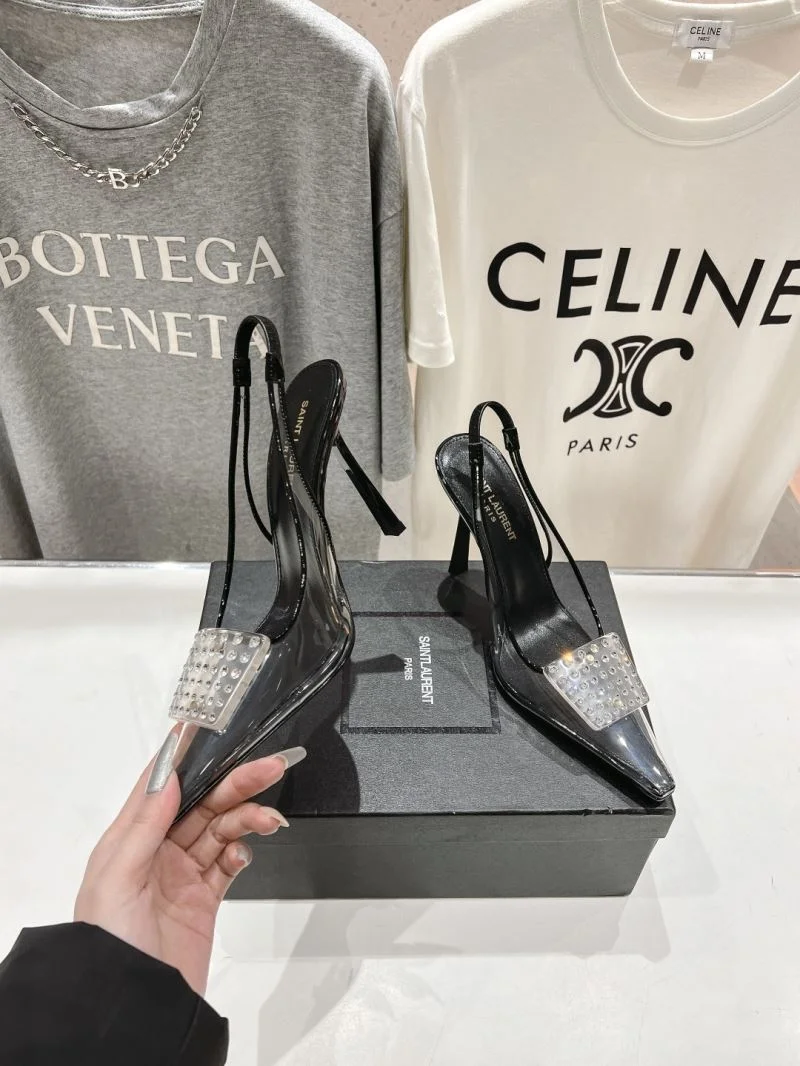 Perfect replica Ysl Sandals