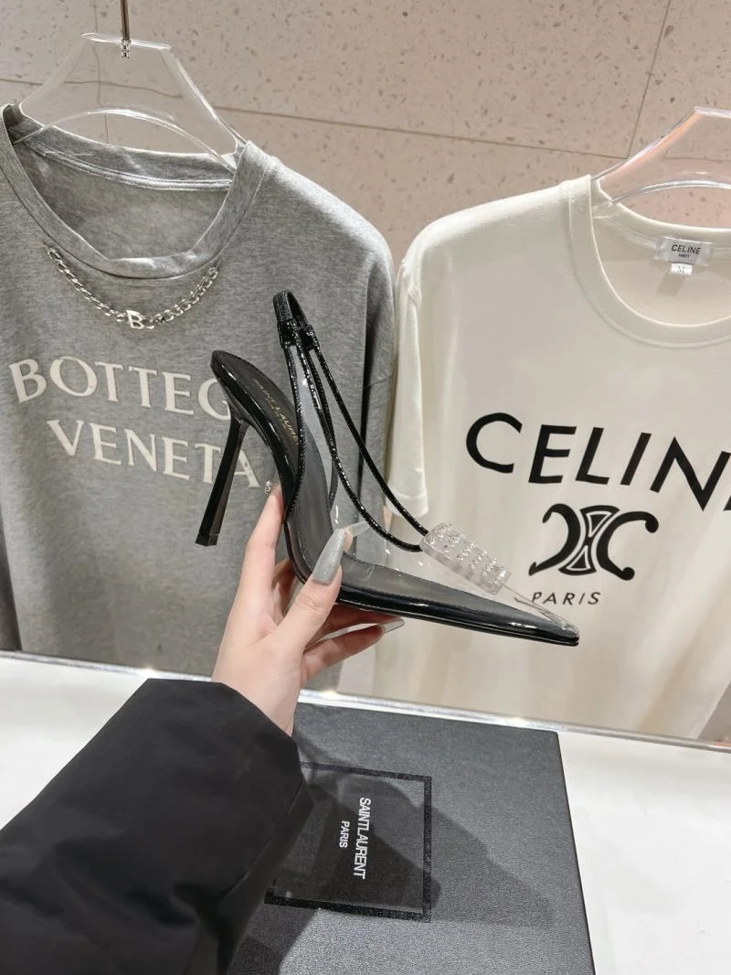 Perfect replica Ysl Sandals