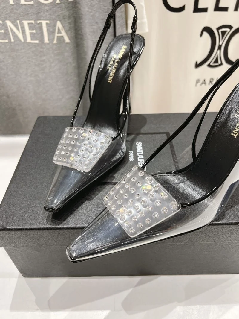 Perfect replica Ysl Sandals