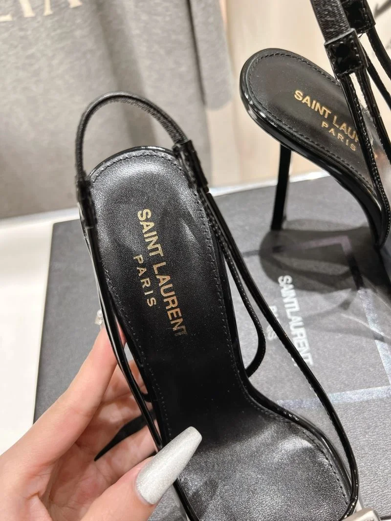 Perfect replica Ysl Sandals