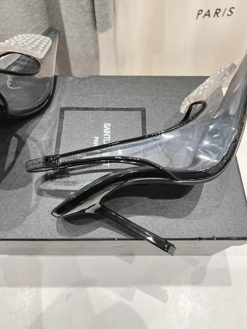 Perfect replica Ysl Sandals