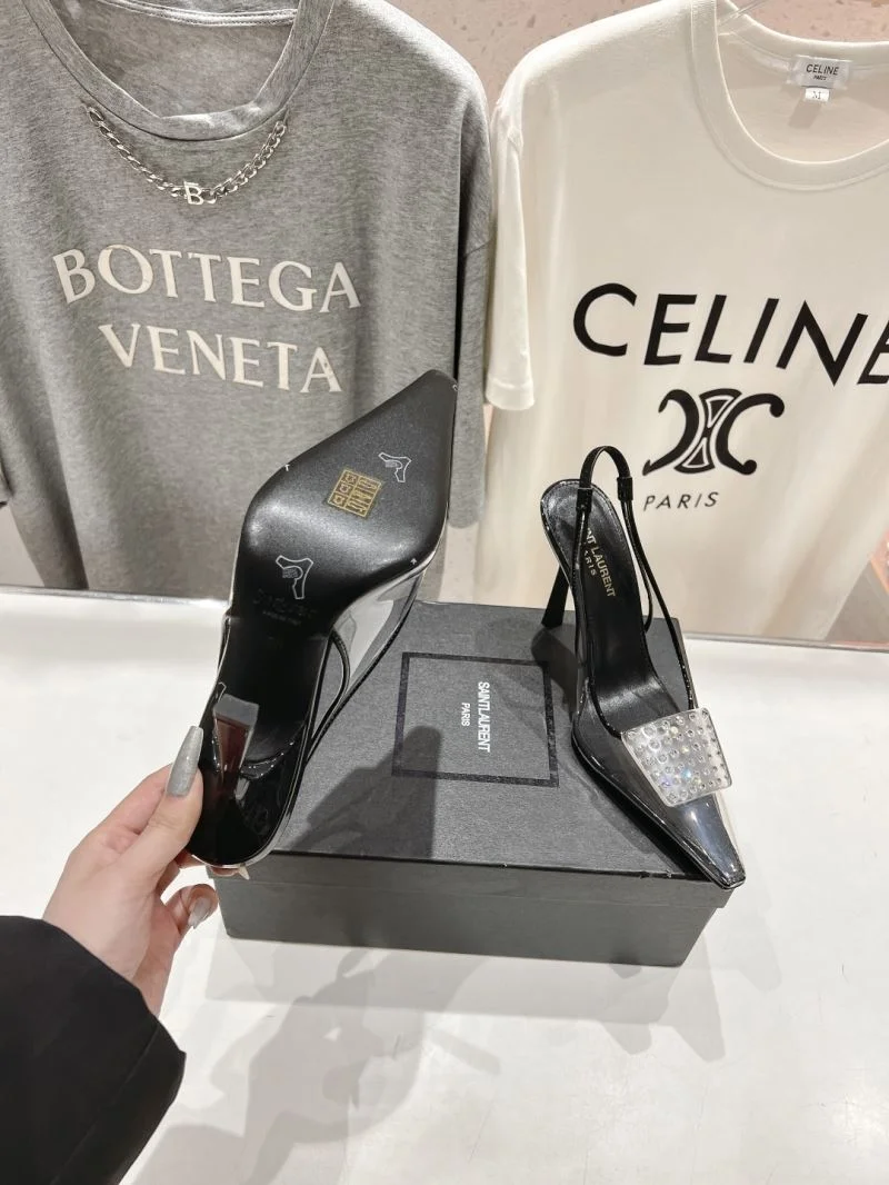 Perfect replica Ysl Sandals