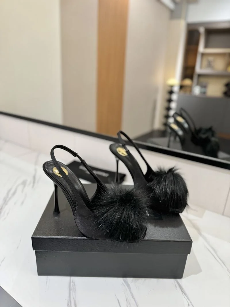 Ysl Sandals