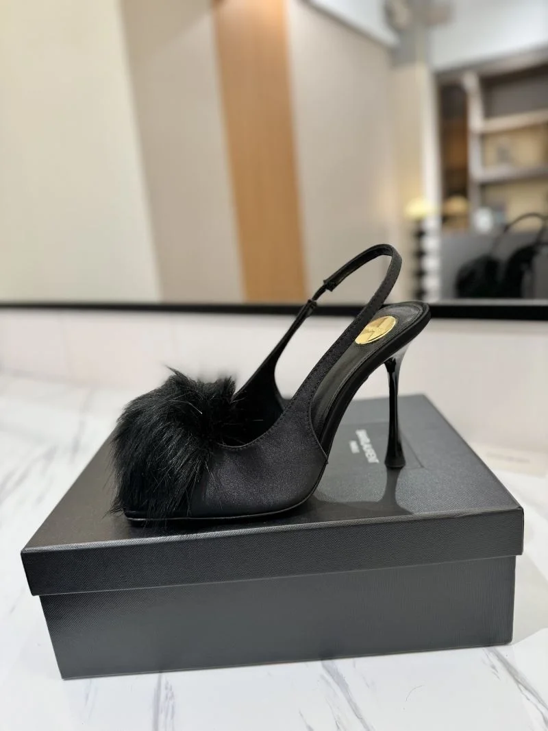 Precise copy Ysl Sandals
