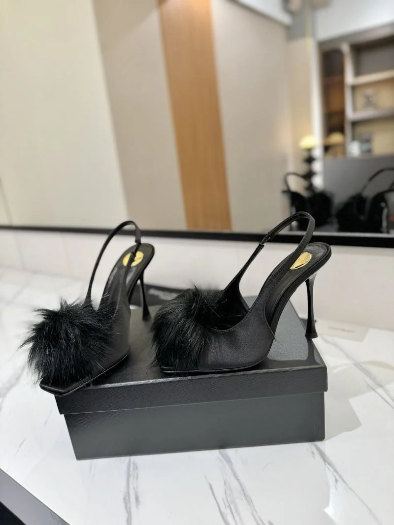 Precise copy Ysl Sandals