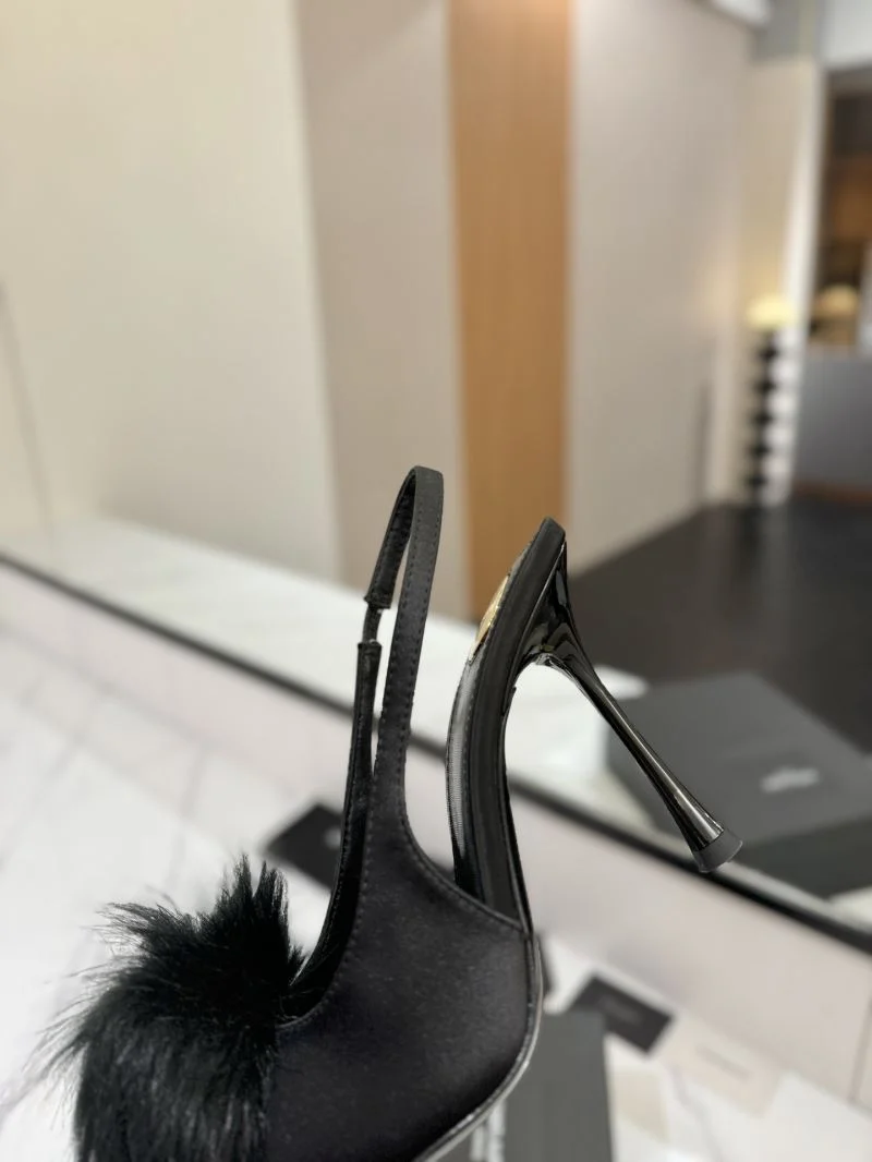 Precise copy Ysl Sandals