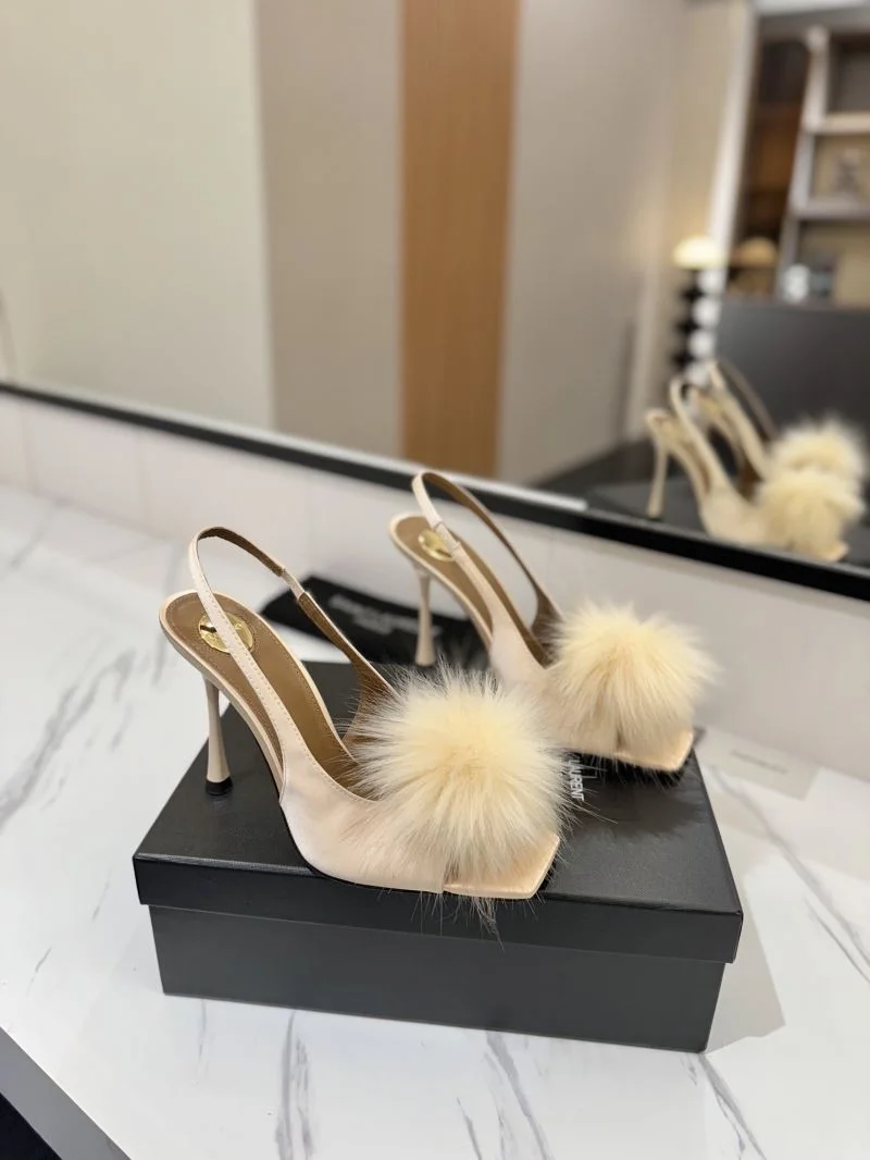 Ysl Sandals