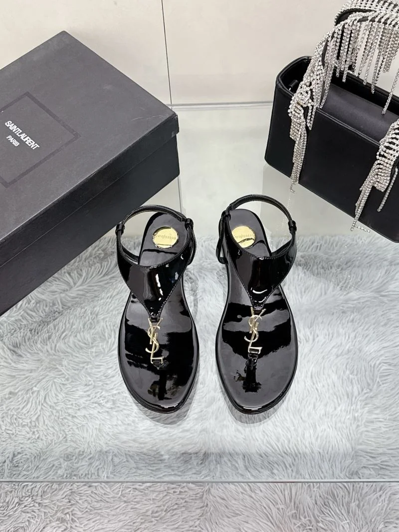 Ysl Sandals