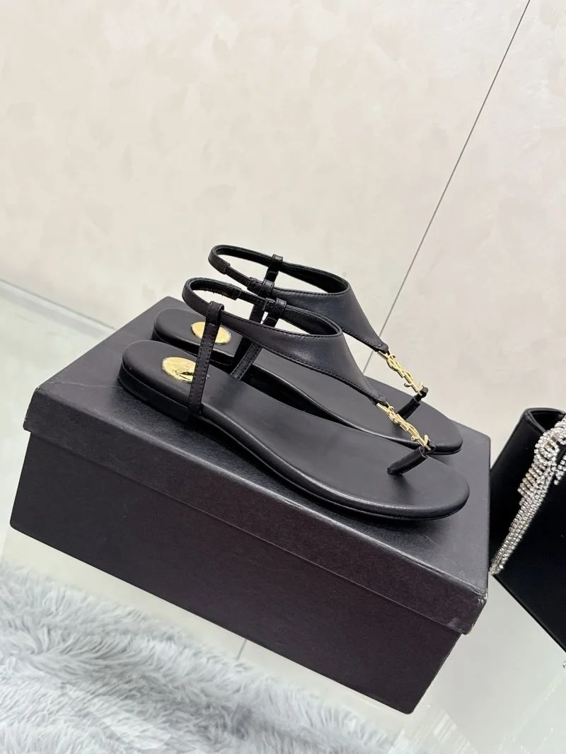 Discounted Ysl Sandals