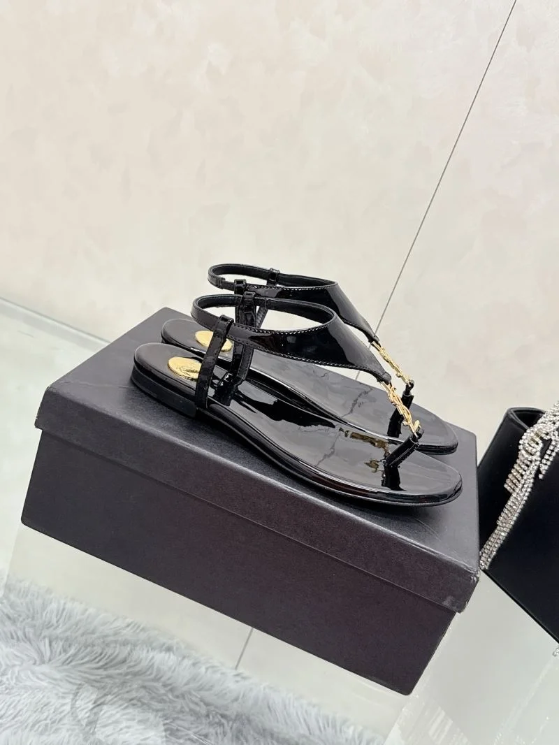 Discounted Ysl Sandals