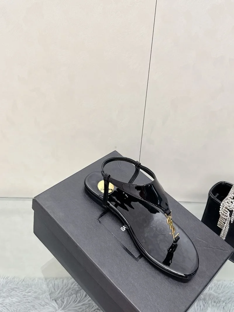 Discounted Ysl Sandals