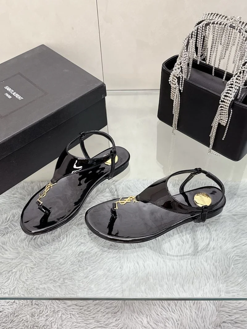 Discounted Ysl Sandals