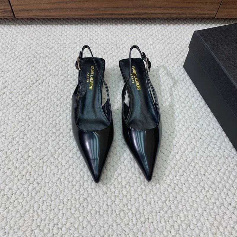 Ysl Sandals