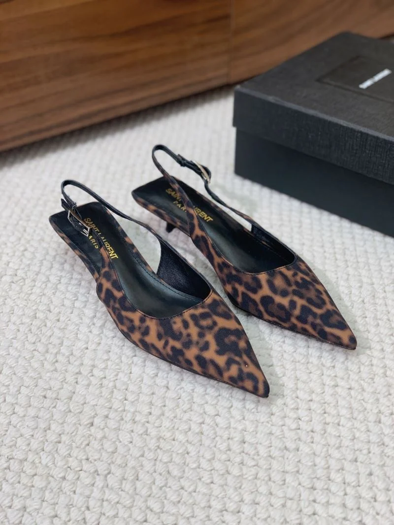 Bargain Ysl Sandals
