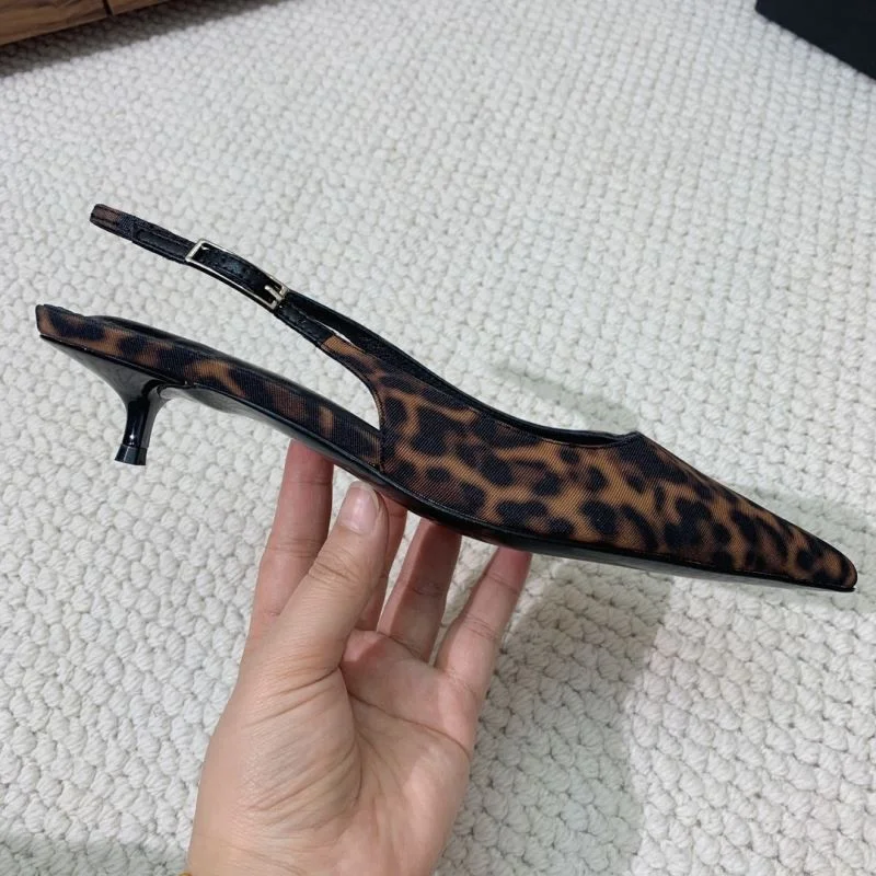 Bargain Ysl Sandals