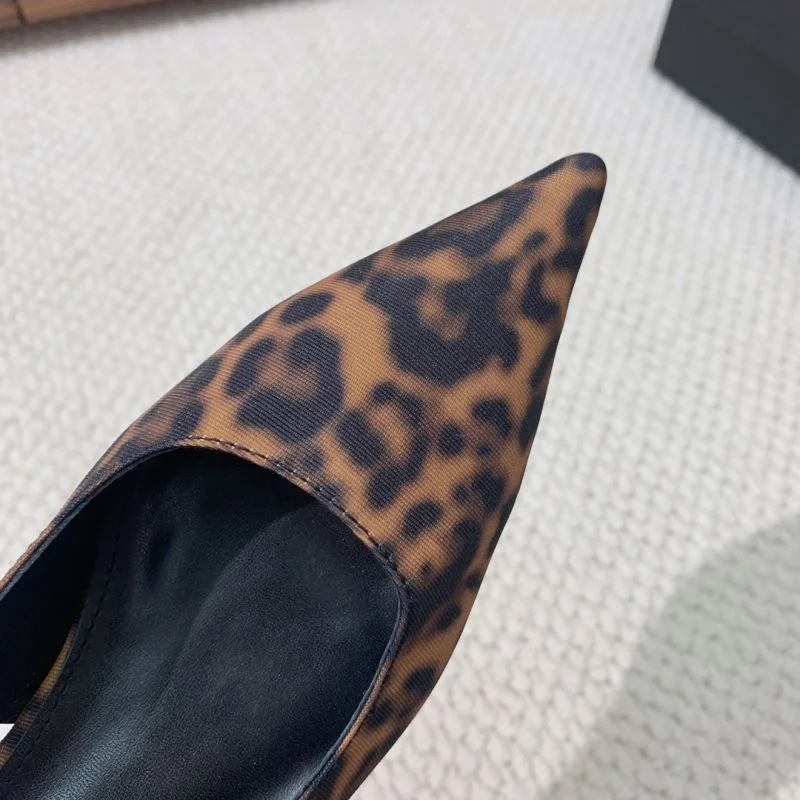 Bargain Ysl Sandals