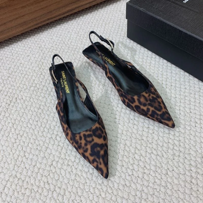 Bargain Ysl Sandals