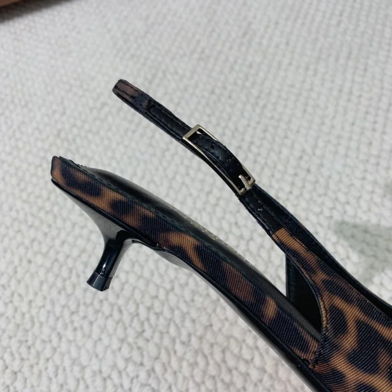 Bargain Ysl Sandals