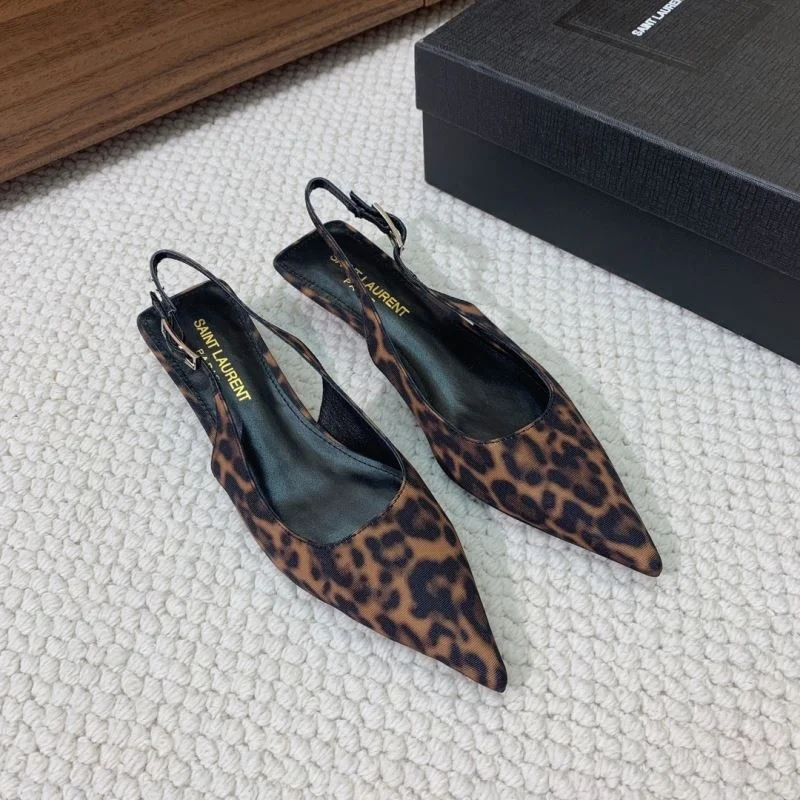 Bargain Ysl Sandals
