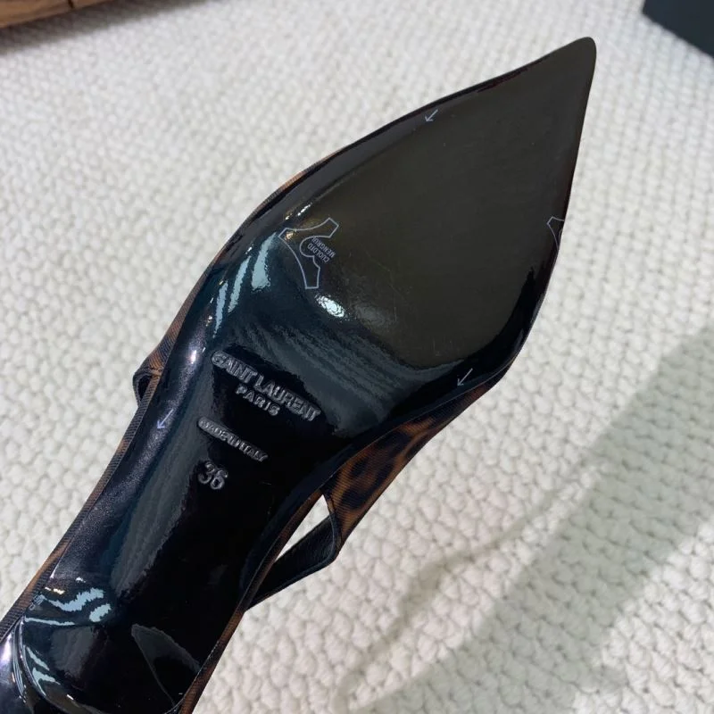 Bargain Ysl Sandals