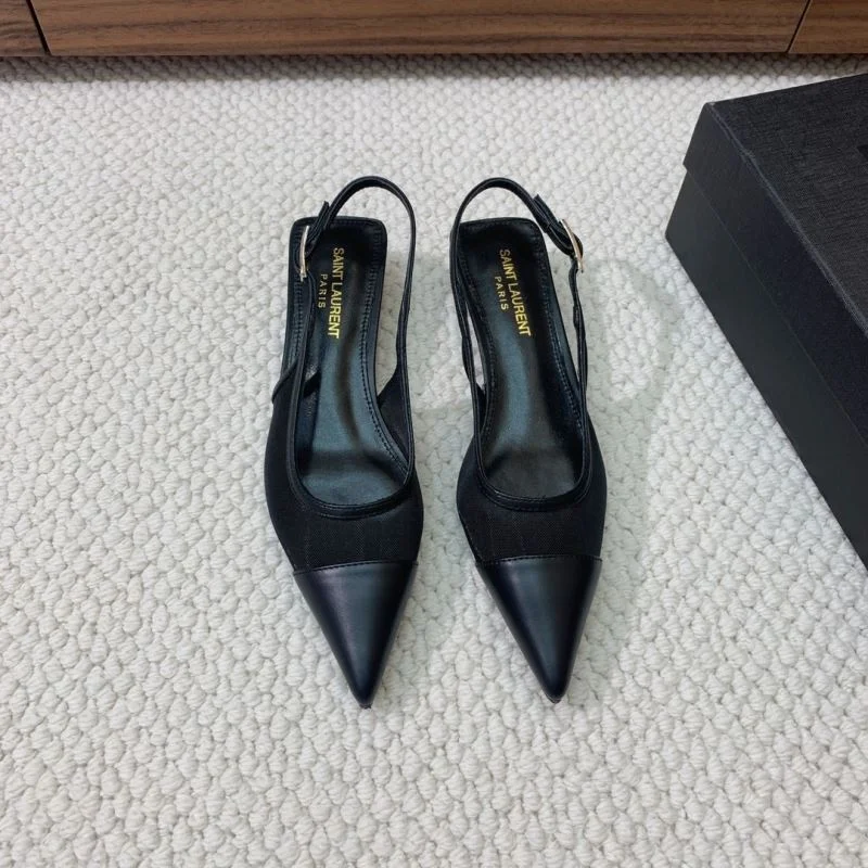 Ysl Sandals