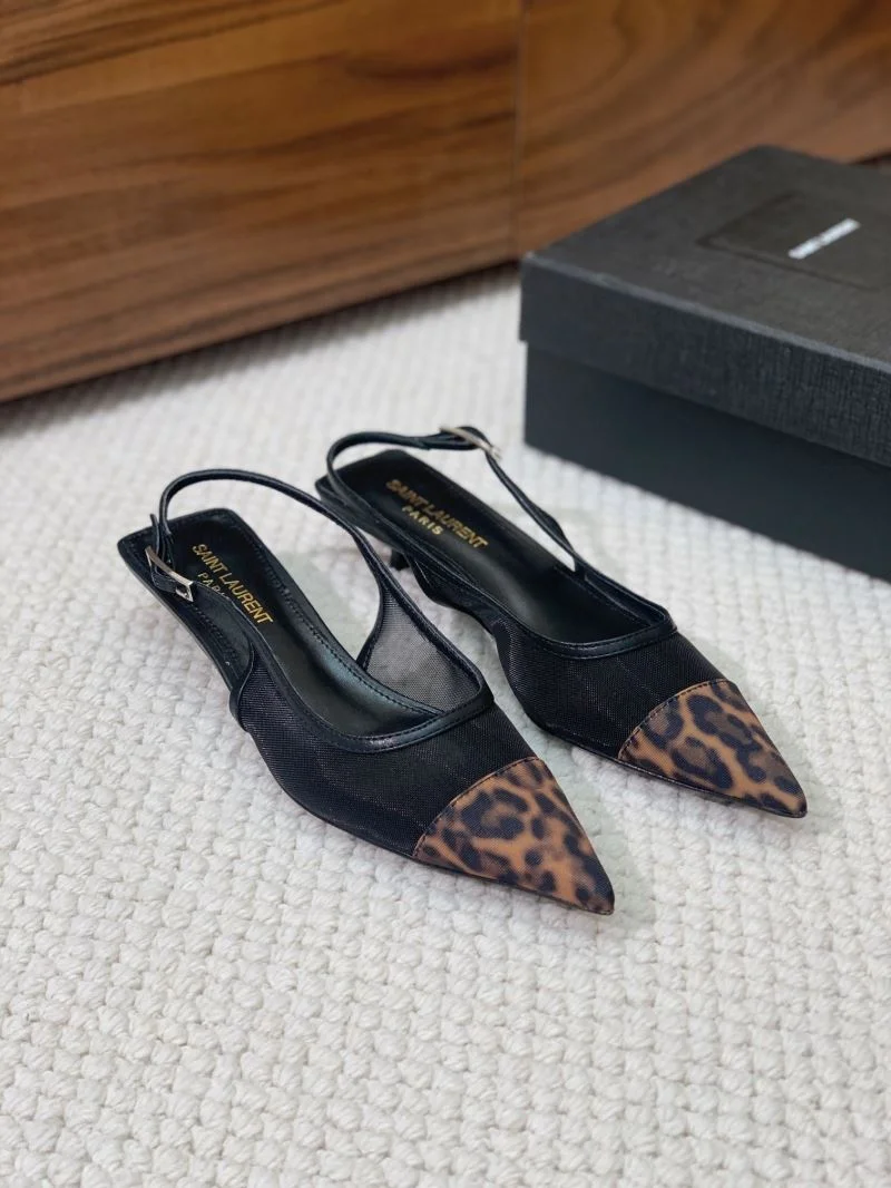 Bargain Ysl Sandals