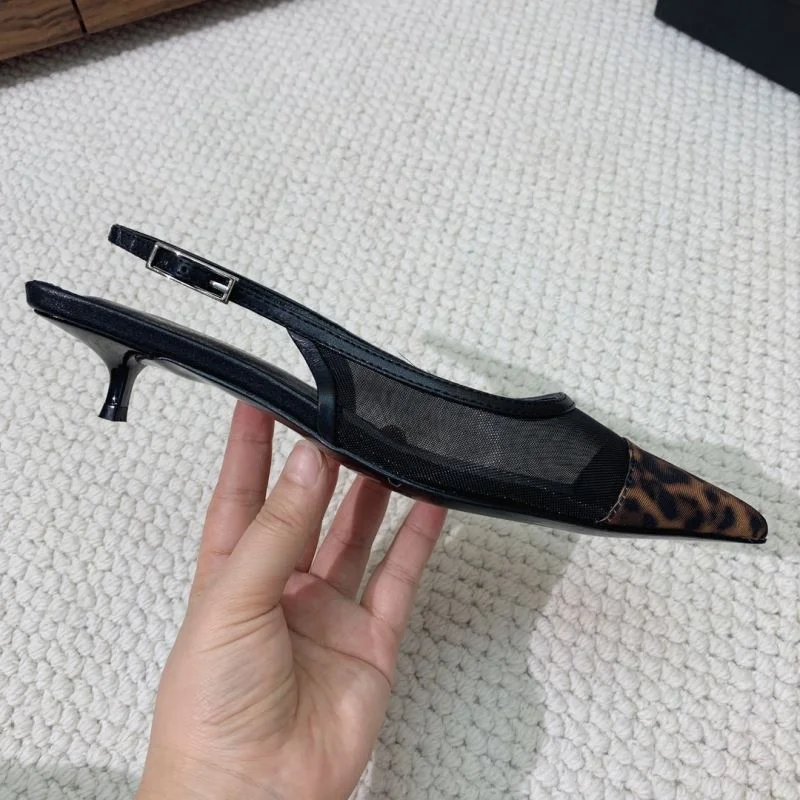Bargain Ysl Sandals