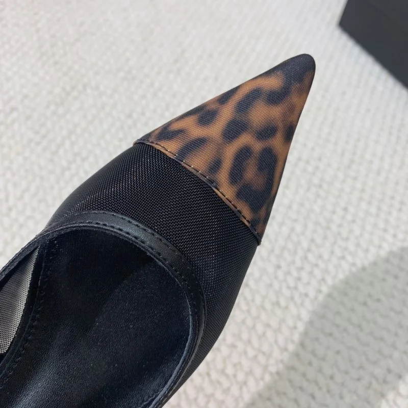 Bargain Ysl Sandals
