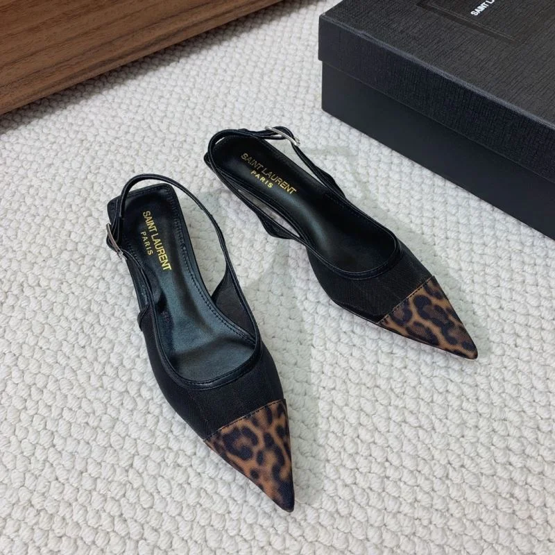 Bargain Ysl Sandals