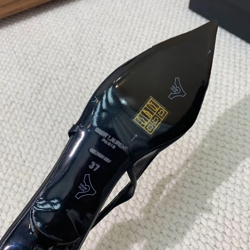 Bargain Ysl Sandals