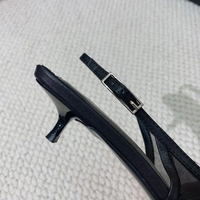 Bargain Ysl Sandals