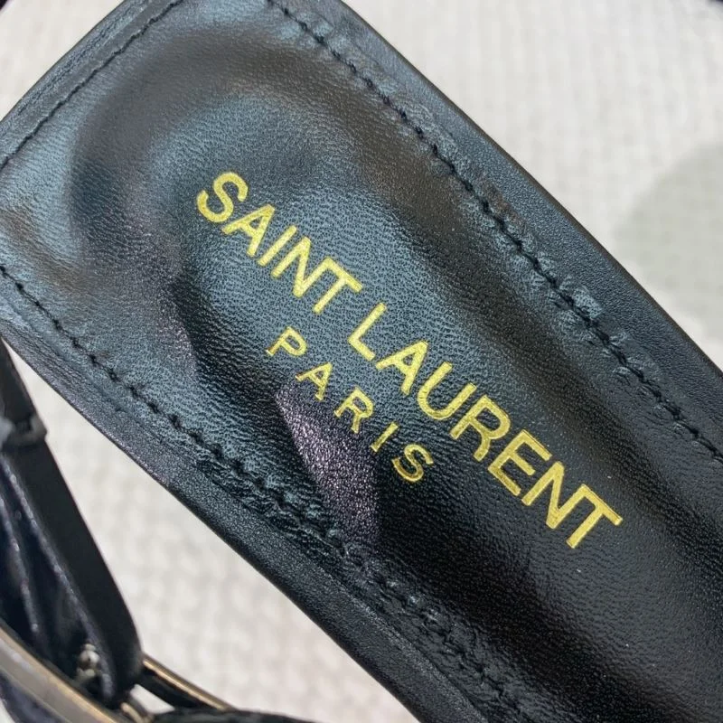 Bargain Ysl Sandals