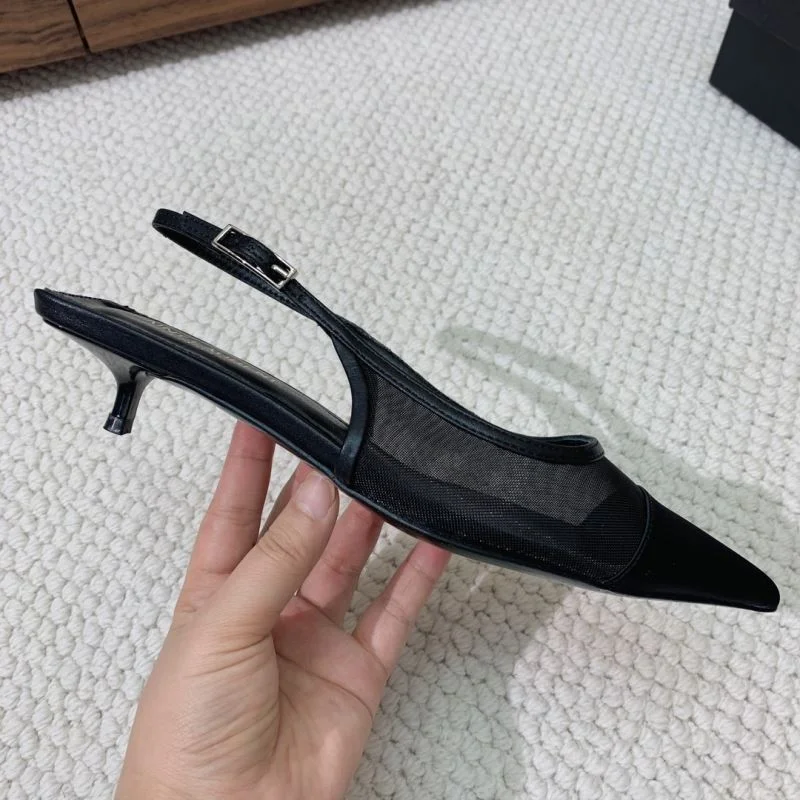 Genuine Ysl Sandals