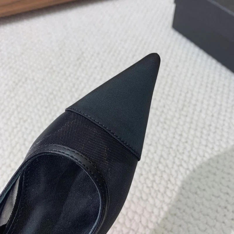 Genuine Ysl Sandals