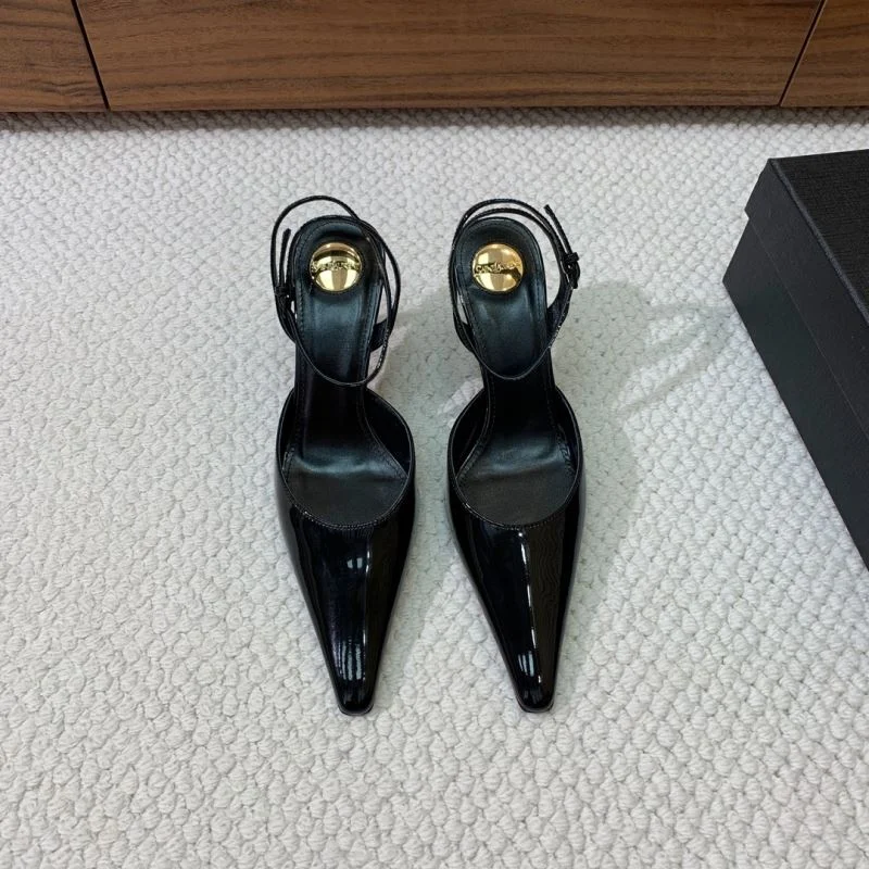 Ysl Sandals