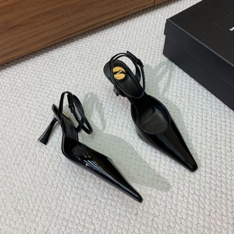 Low-cost Ysl Sandals