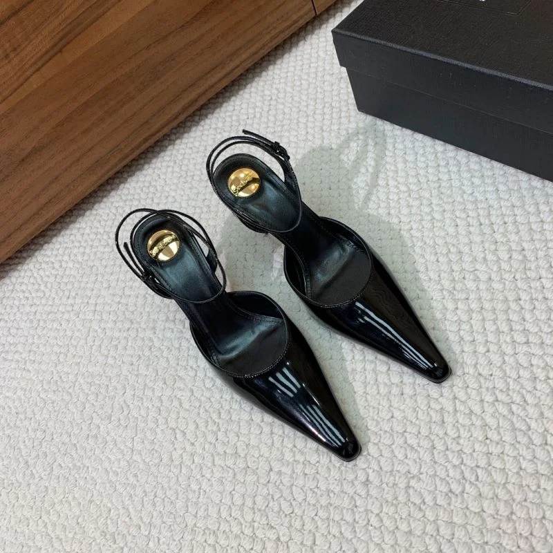 Low-cost Ysl Sandals