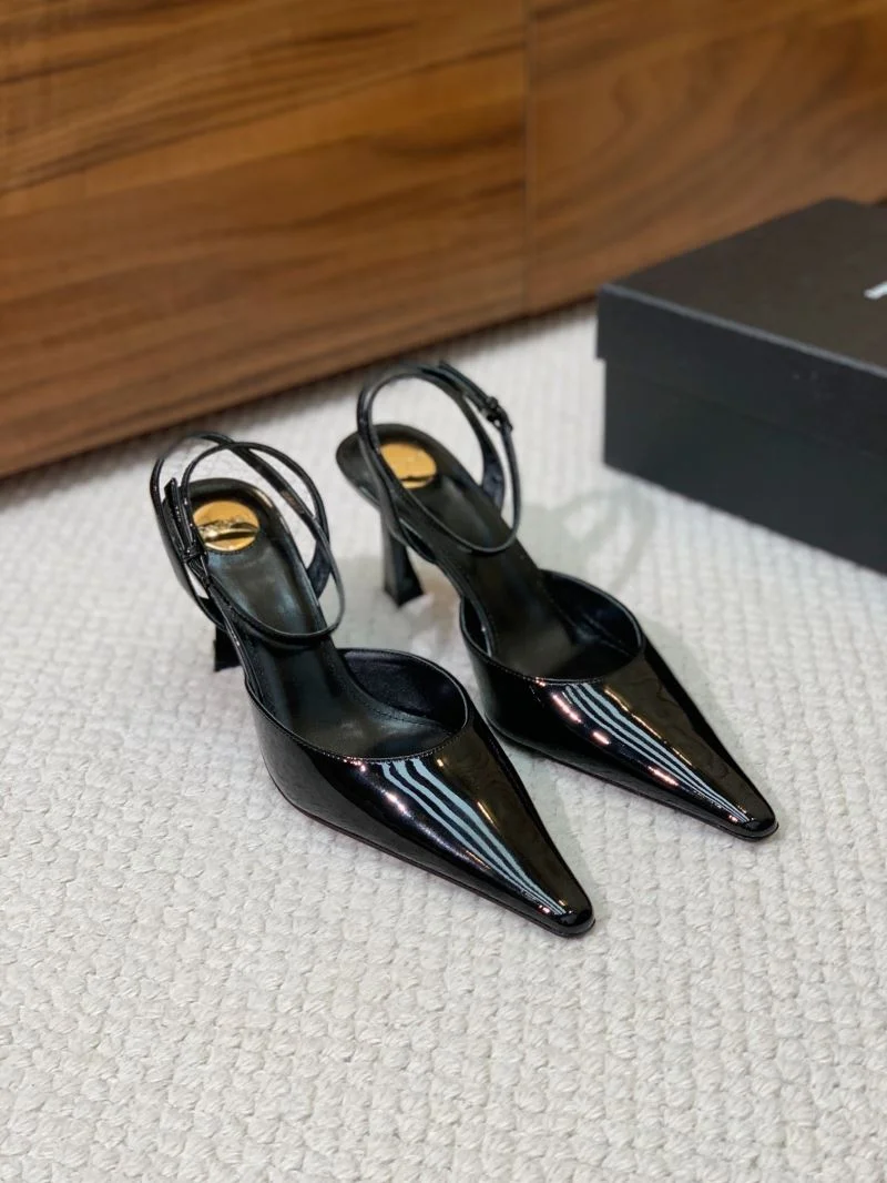 Low-cost Ysl Sandals