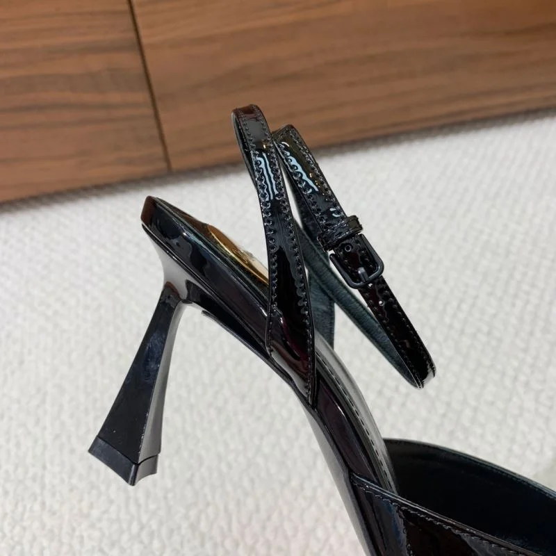 Low-cost Ysl Sandals
