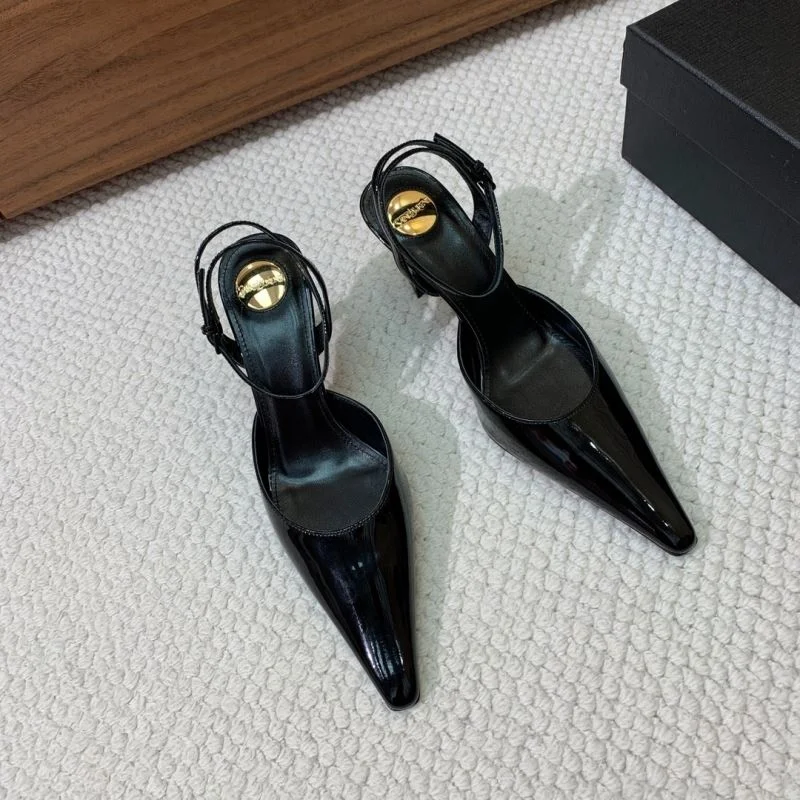 Low-cost Ysl Sandals