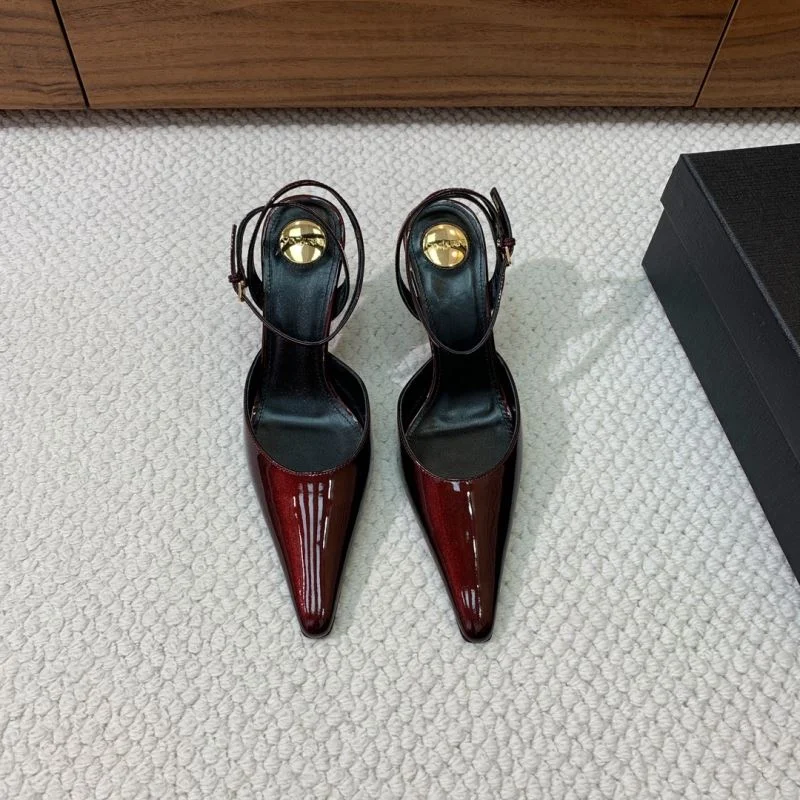Ysl Sandals
