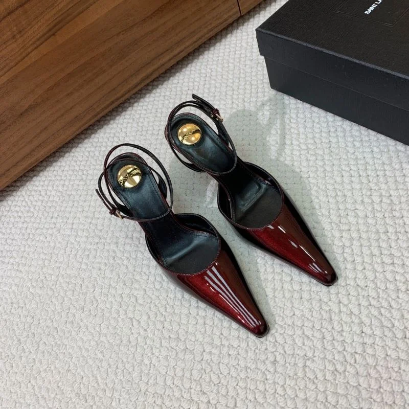 Affordable Ysl Sandals