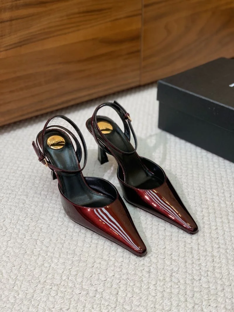 Affordable Ysl Sandals